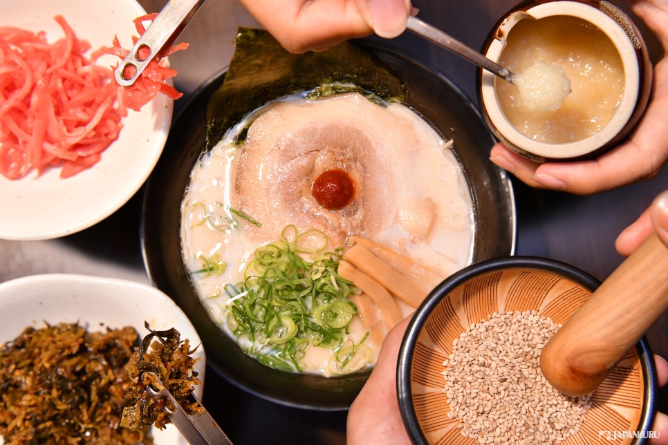 JAPANKURU: :::SPECIAL::: # The Biggest Ramen Event In Tokyo - Tokyo ...