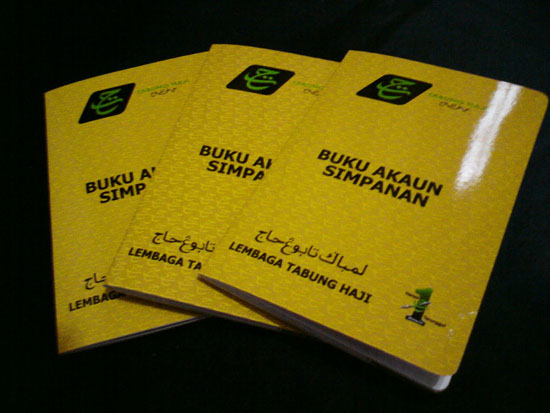 Tips Untuk Pergi Haji Dalam Usia Muda