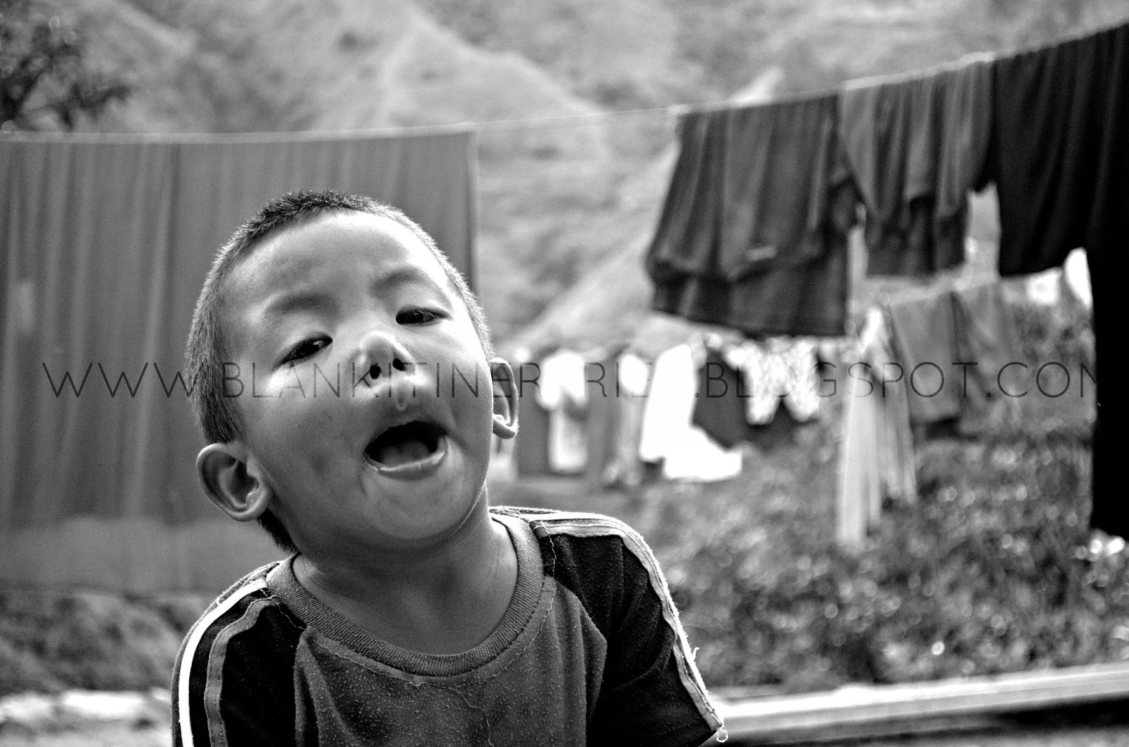 BLANK ITINERARIES: BUSCALAN VILLAGE, Tinglayan, Kalinga | Traversing ...