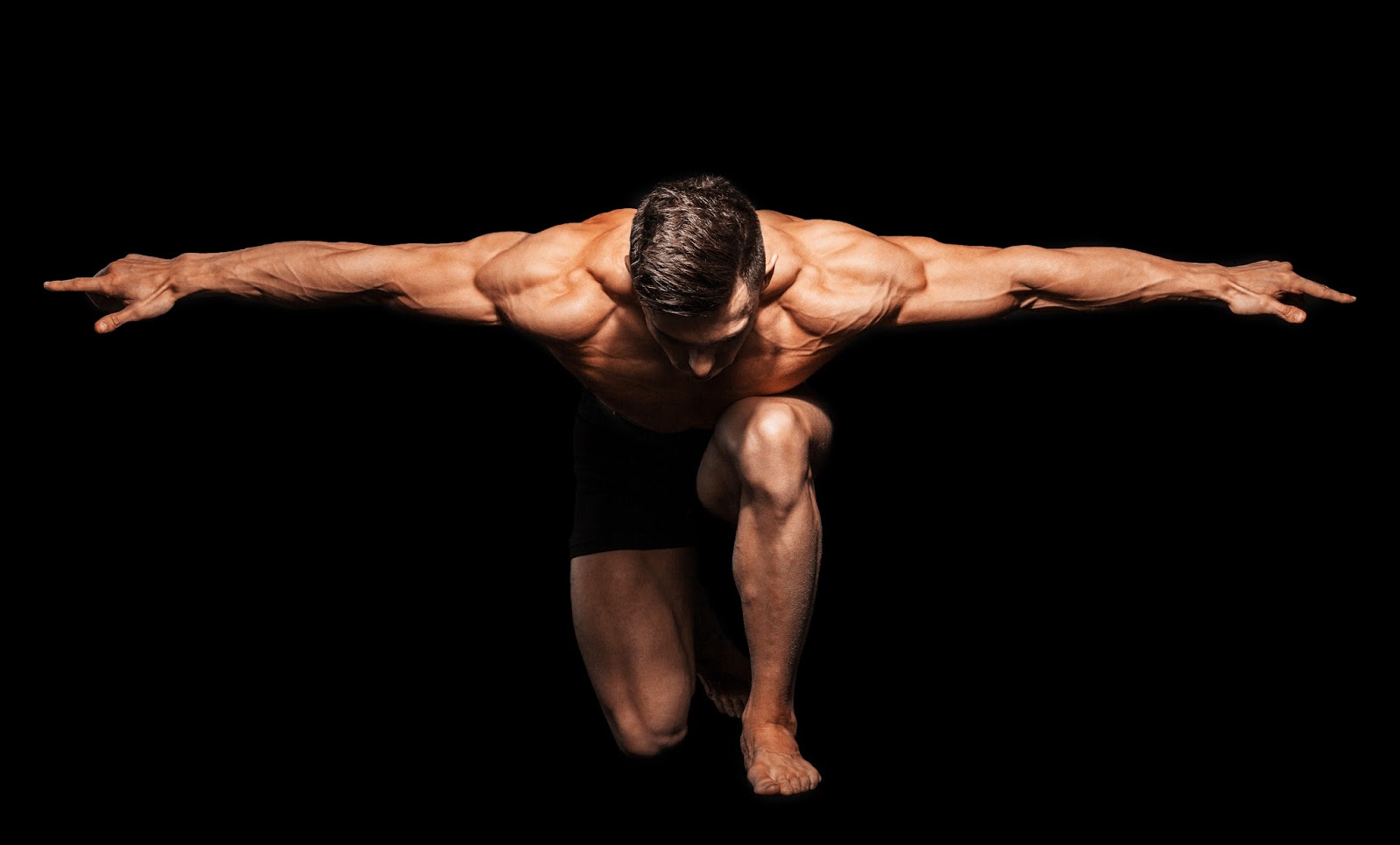 Andrew Heming's Blog: My Number 1 Training Tip for Guys