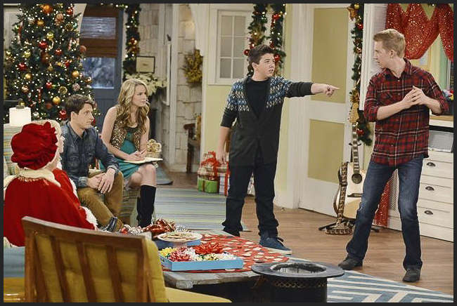 ¡Buena Suerte, Charlie!