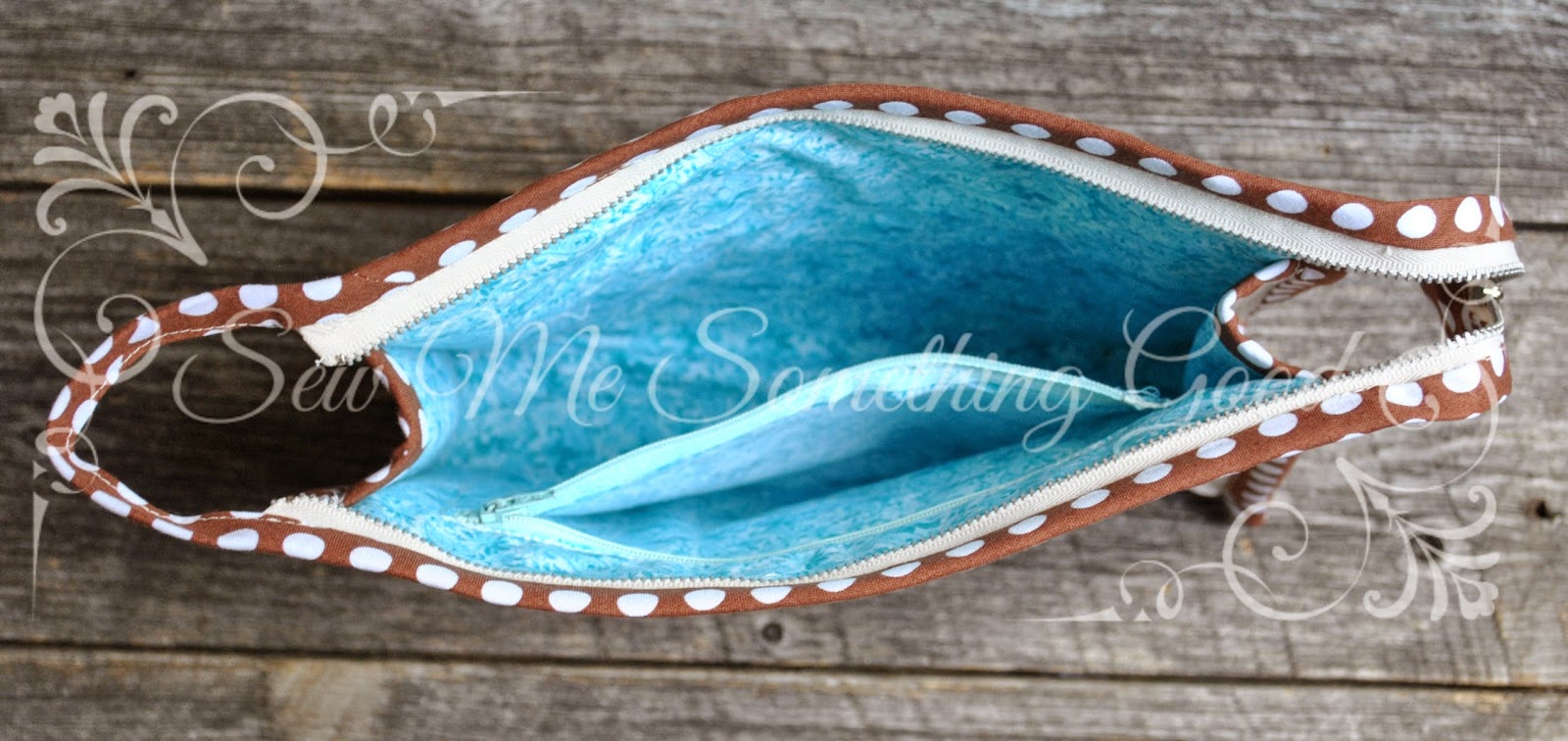 Sew Me Something Good: Makeover