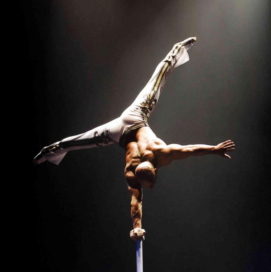 Corpo Sao: ¿Es realmente Neutra tu posición Neutra?