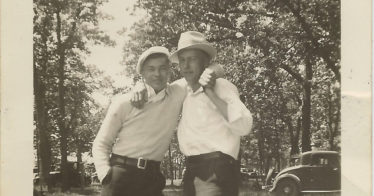 Pieces of Wild Rose, WI Area Genealogy and My Own: Harvey Baker and ...