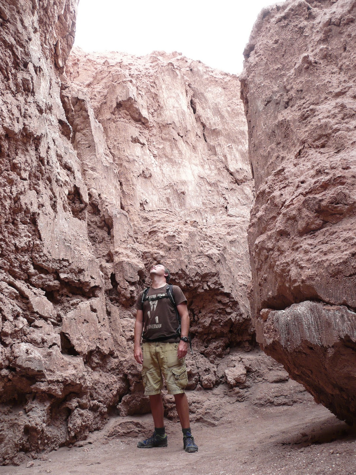 Rach & Ryan: South America for Dummies: 05-09.02.11 San Pedro De Atacama