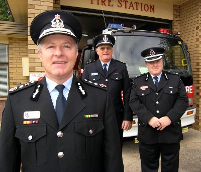 Fire commander ii - machinepikol