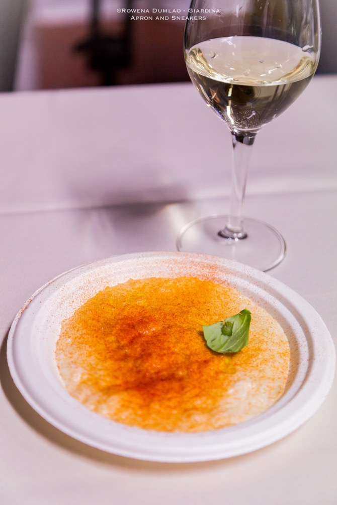 Olio Colato Flumeri 2018: The Excellence of the Ravece Olive Cultivar ...