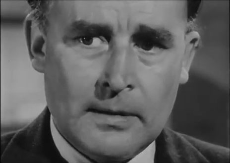 Forgotten Actors: Geoffrey Keen