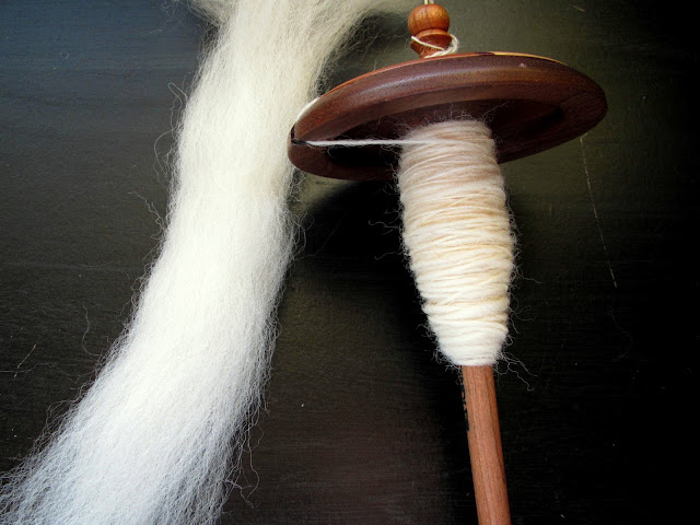 Woolen Diversions: SS: Cheviot