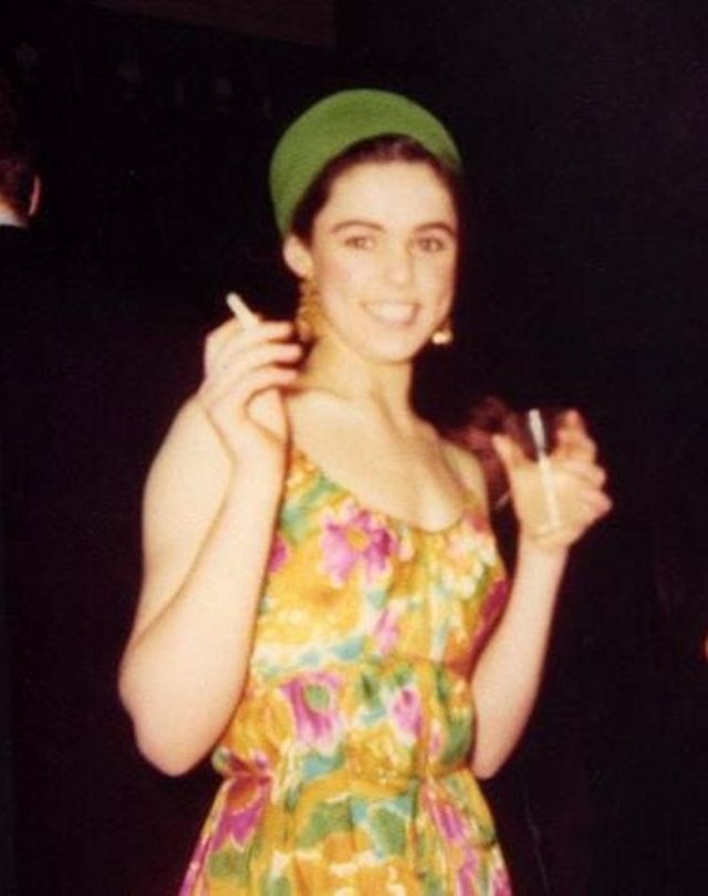 Gorgeous Photos Show the Reason Why Edie Sedgwick Was Favorite Muse of ...