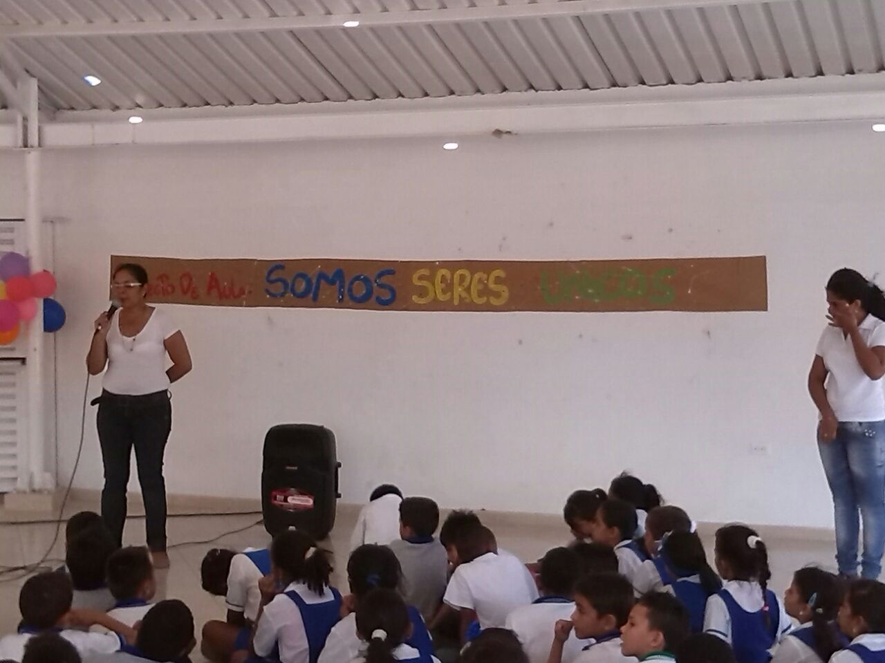 SOMOS SERES UNICOS: PROYECTO DE VIDA: Apertura del proyecto año 2015 ... SOMOS SERES UNICOS: PROYECTO DE VIDA: Apertura del proyecto año 2015 ...