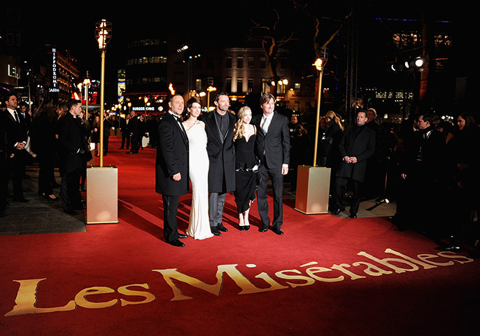 Marketing and PR: Movie 43 - From Research to Marketing Campaign