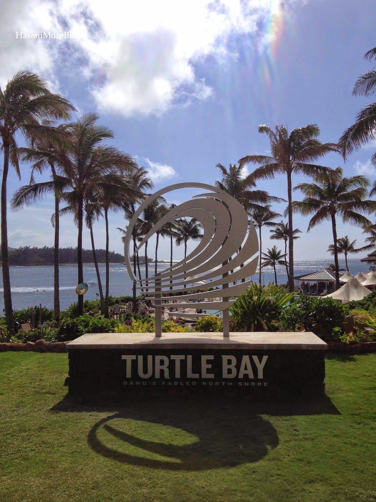 Hawaii Mom Blog: Turtle Bay Resort on Oahu's Fabled North Shore