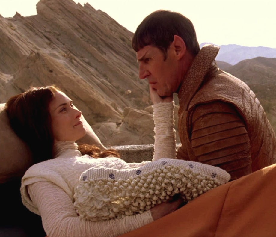 The Trek Collective: New details of Discovery setting and characters