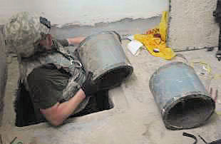 MUSINGS ON IRAQ: How Iran Used Explosively Formed Projectiles (EFPs) To ...