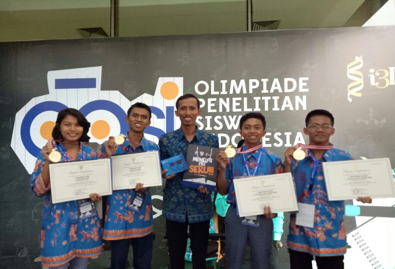 DEWAN RISET SMA NEGERI BALI MANDARA (OFFICIAL BLOG)