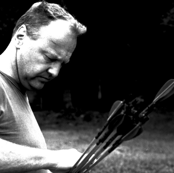 James Dickey: Deep Deliverance: James Dickey, the Poet Laureate Years ...