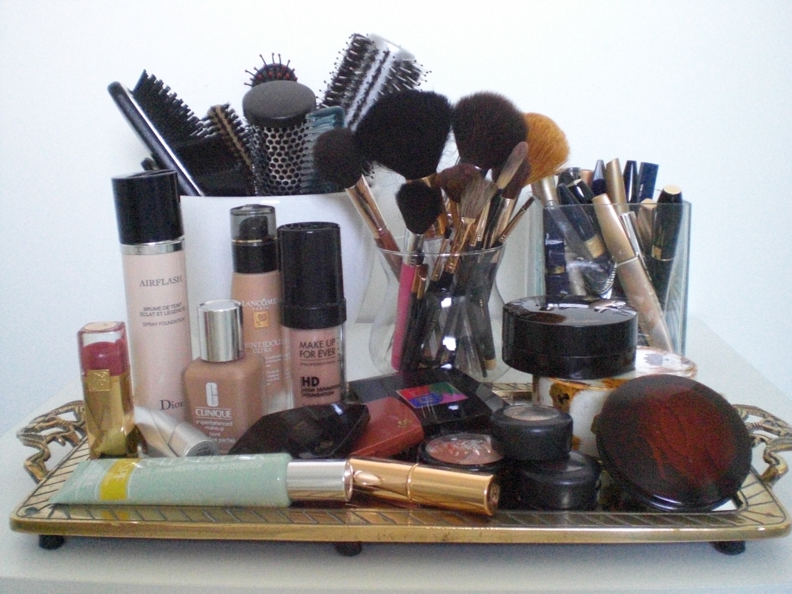 Ser Elegante: Guia de compras em NY: produtos de beleza