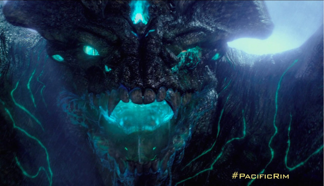 Pacific Rim | Teaser Trailer