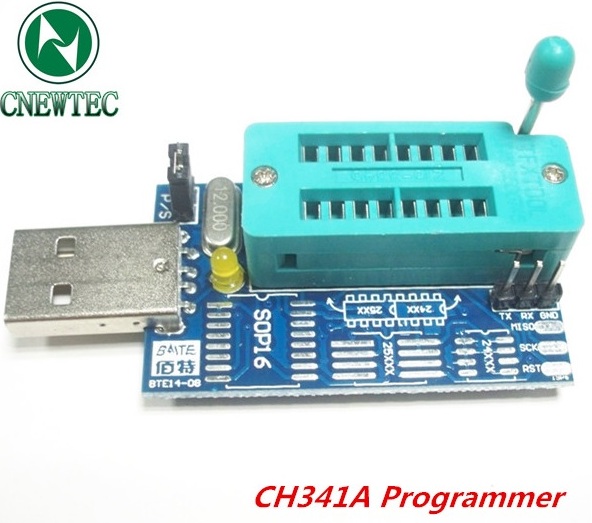 FOR SALE: CH341A Programmer