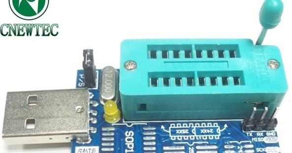 FOR SALE: CH341A Programmer