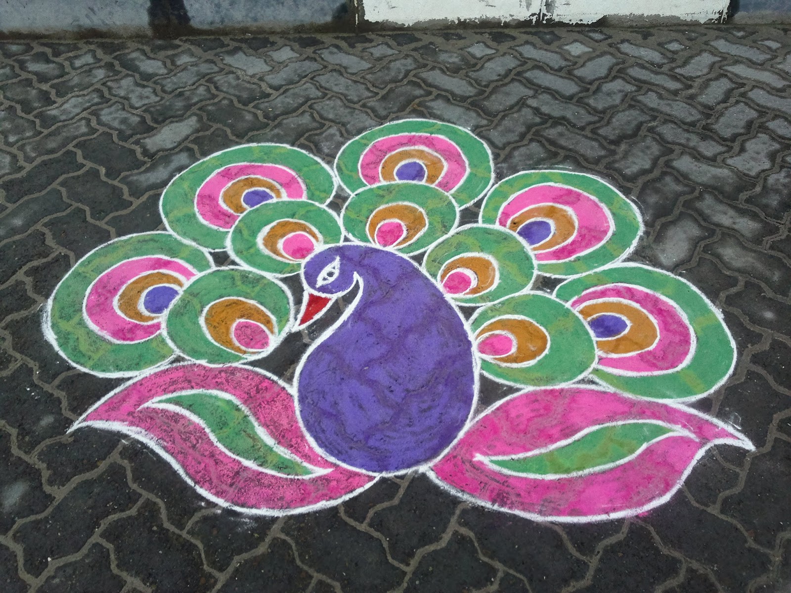 Diwali rangoli | Happy Diwali Pics