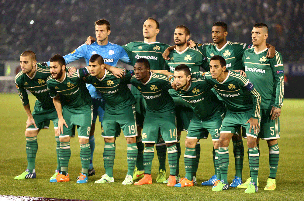 ιστορικος ποδοσφαιρου: ΙΣΤΟΡΙΑ ΤΟΥ ΠΑΝΑΘΗΝΑΙΚΟΥ ΧΡΟΝΙΑ-ΧΡΟΝΙΑ (2015-2019)