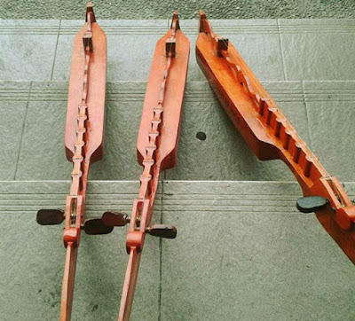 10 Alat Musik Tradisional Khas Makassar, Sulawesi Selatan Terlengkap ...