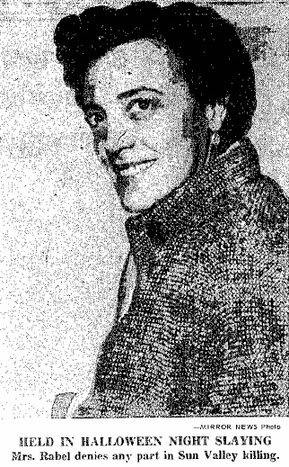 Things To Do In Los Angeles: Murder LA 000034