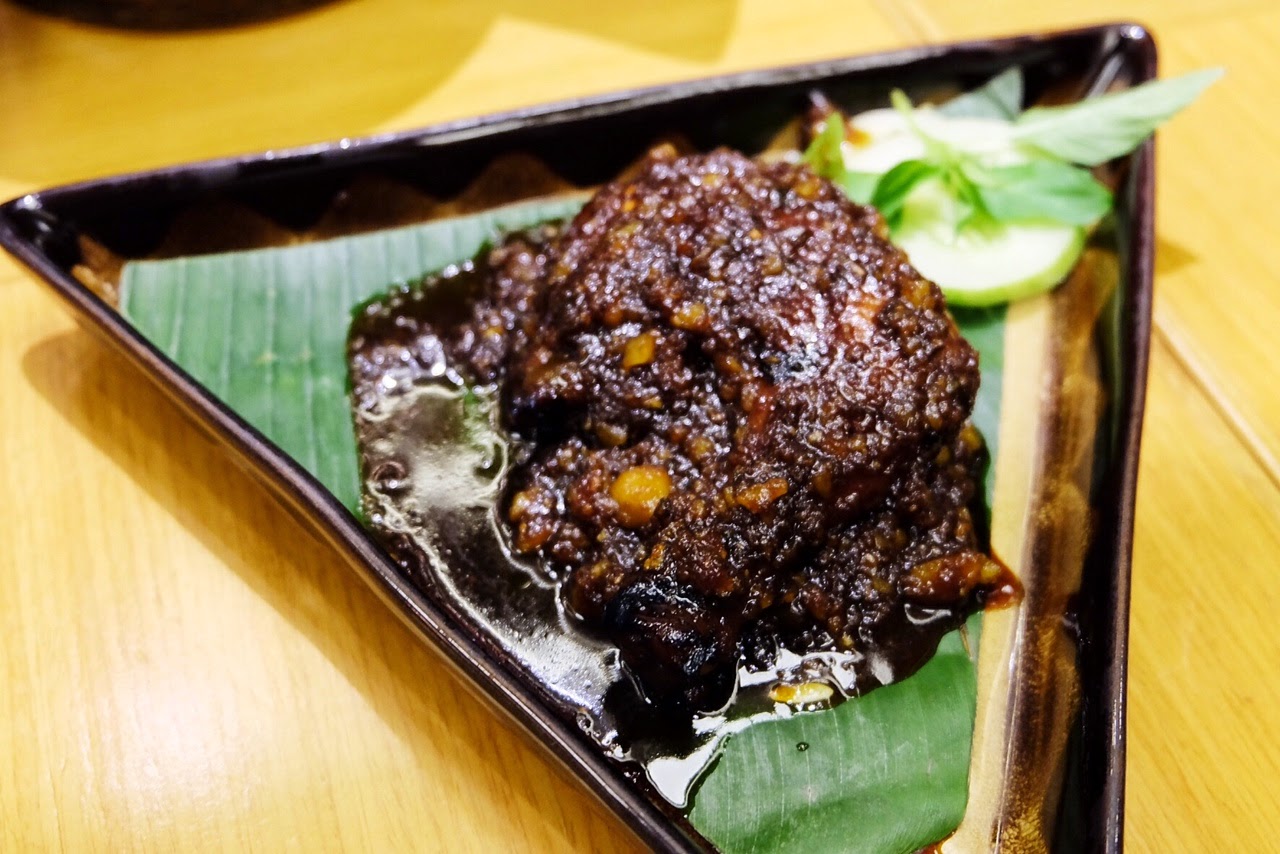 Remboelan - Indonesian Soul Food | Basilicha