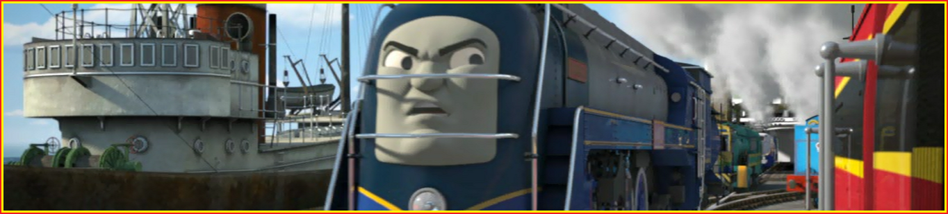 Ffarquhar Branch Line Studios Reviews: Vinnie