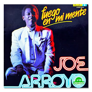 japemusic: Discografia Joe Arroyo