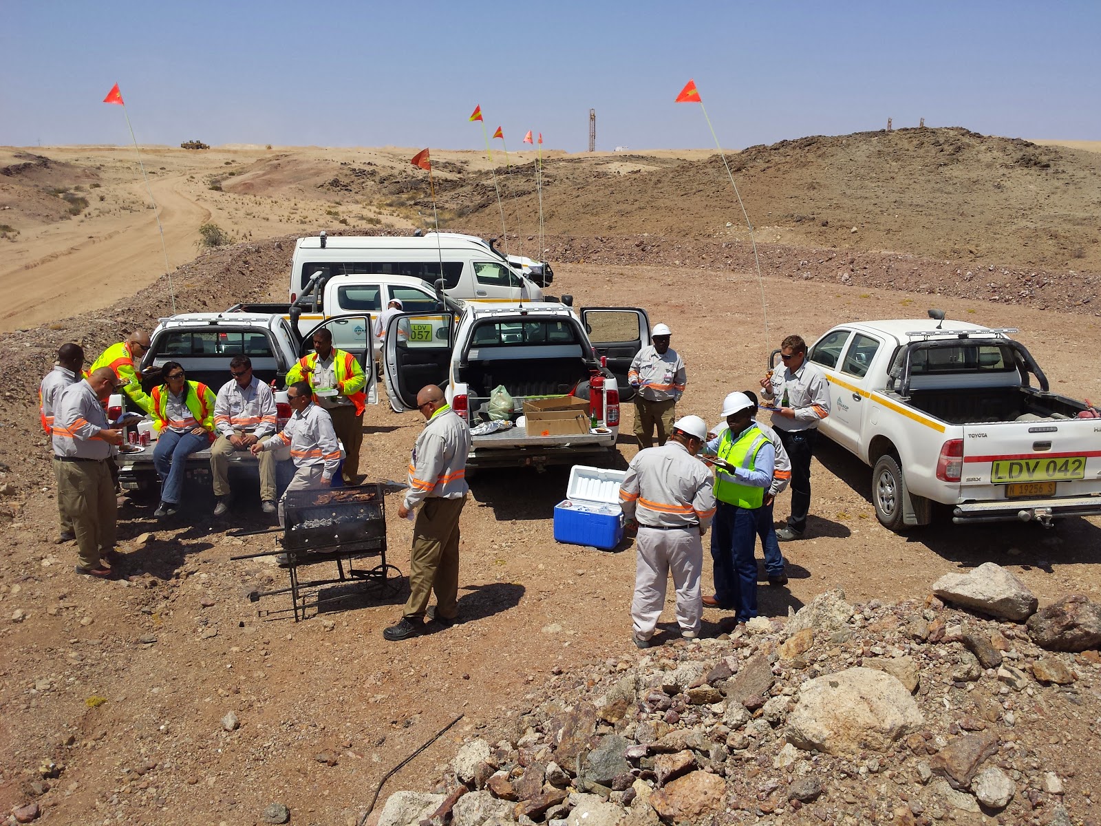 The Viewpoint: Photo page