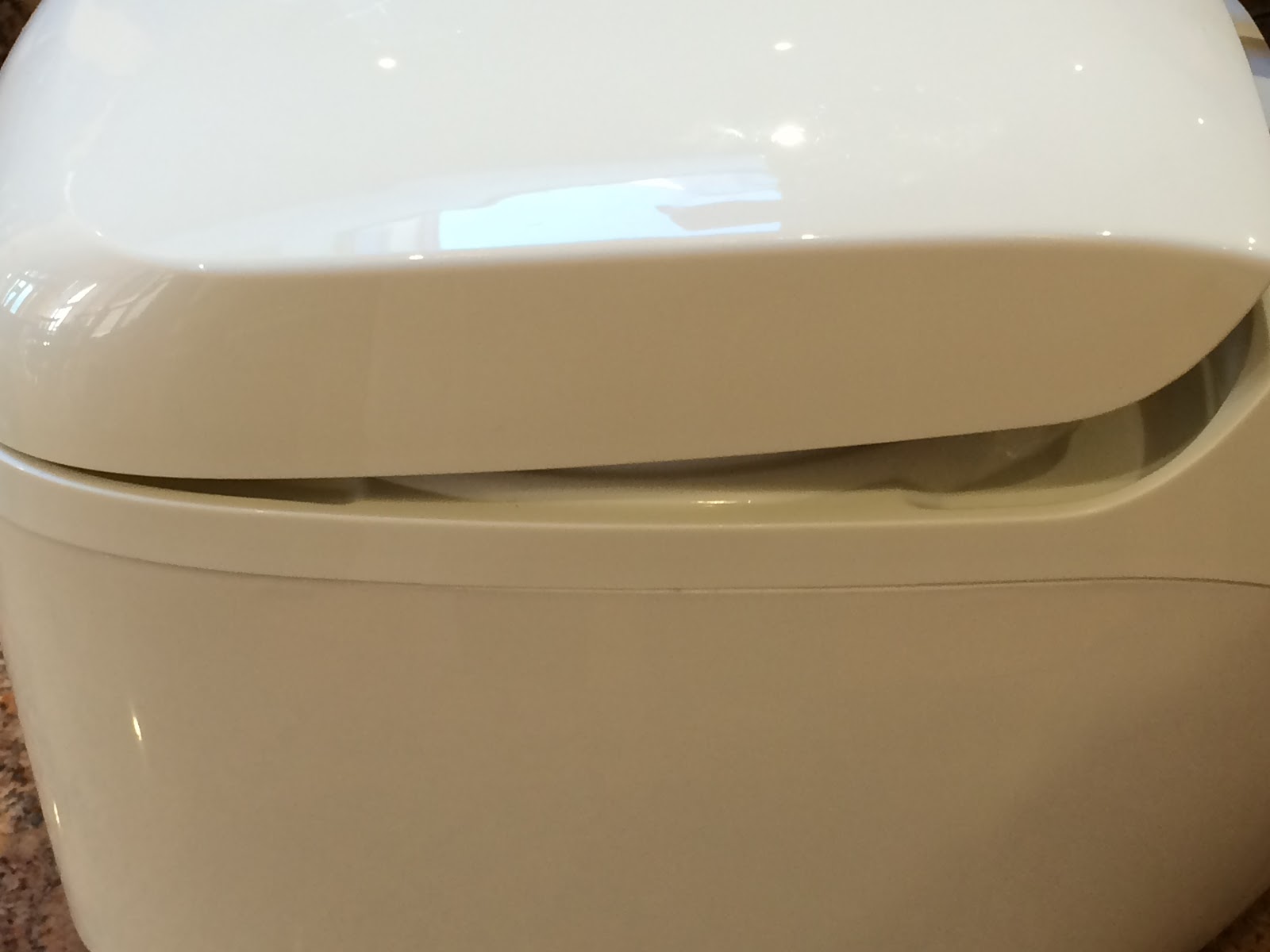 Do You Really Know What You're Eating?: Update: In only a few weeks ...