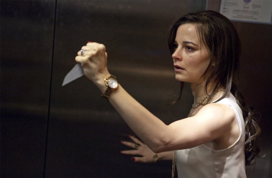 Devil Movie Review - Stories Today