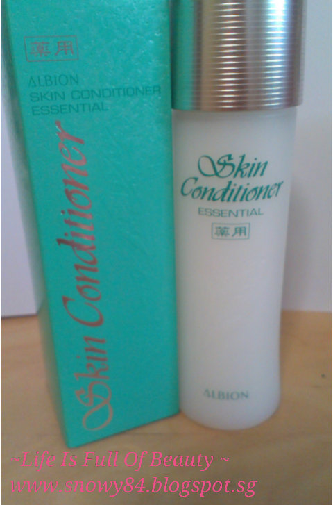 ~Living Beauty~: [Skincare Sharing & Product Review] ♥ Japan Luxury ...