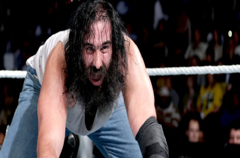 Luke Harper Hd Free Wallpapers - Wallpaper Kingdom