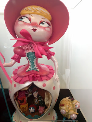 Wonderground Gallery Opens Today - WDW News Today