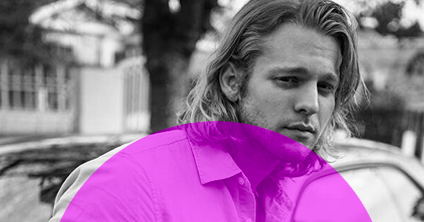 birthdays: Chase Coleman