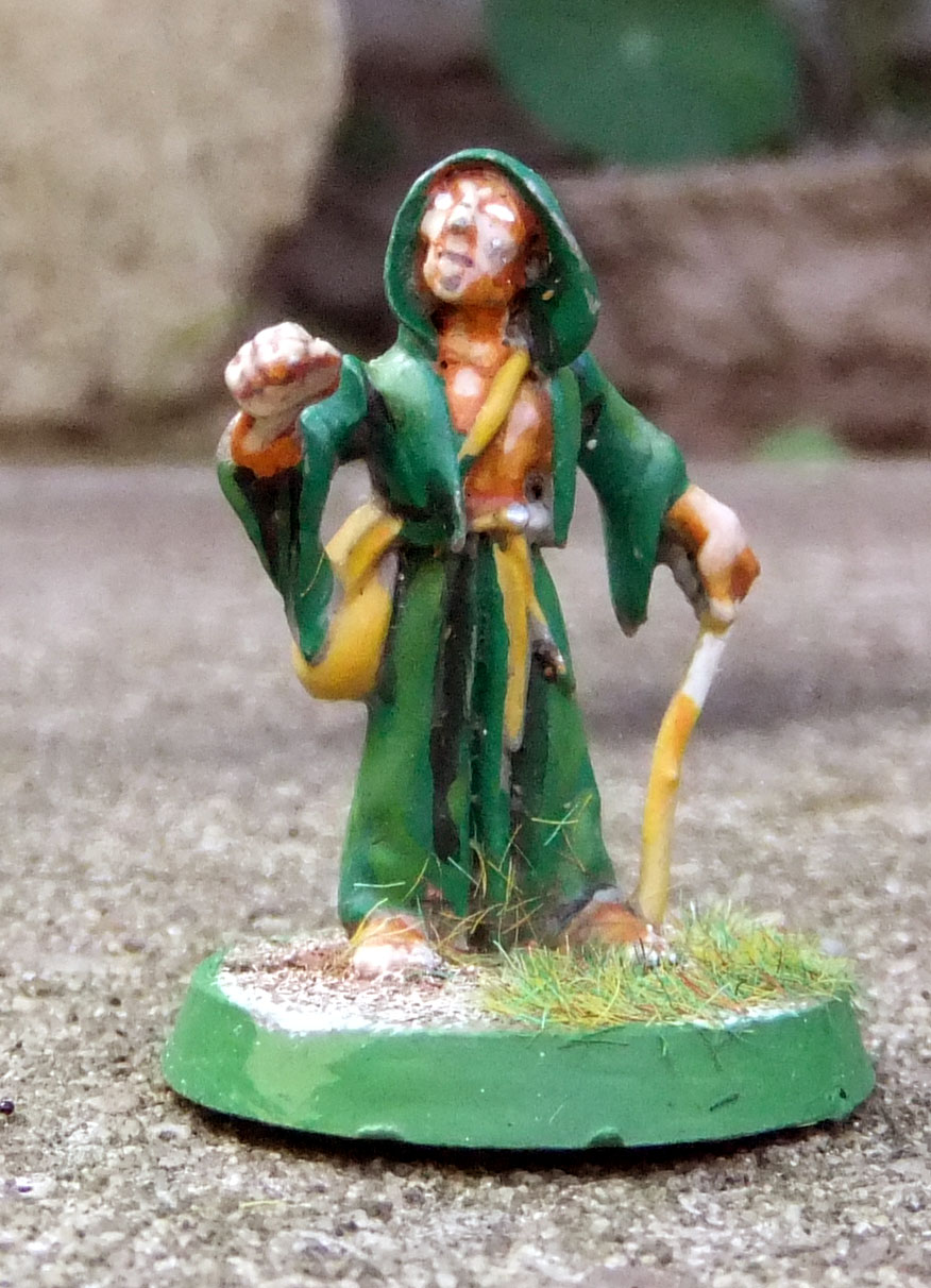 SHADOWKINGS: Old Warhammer miniatures my collection