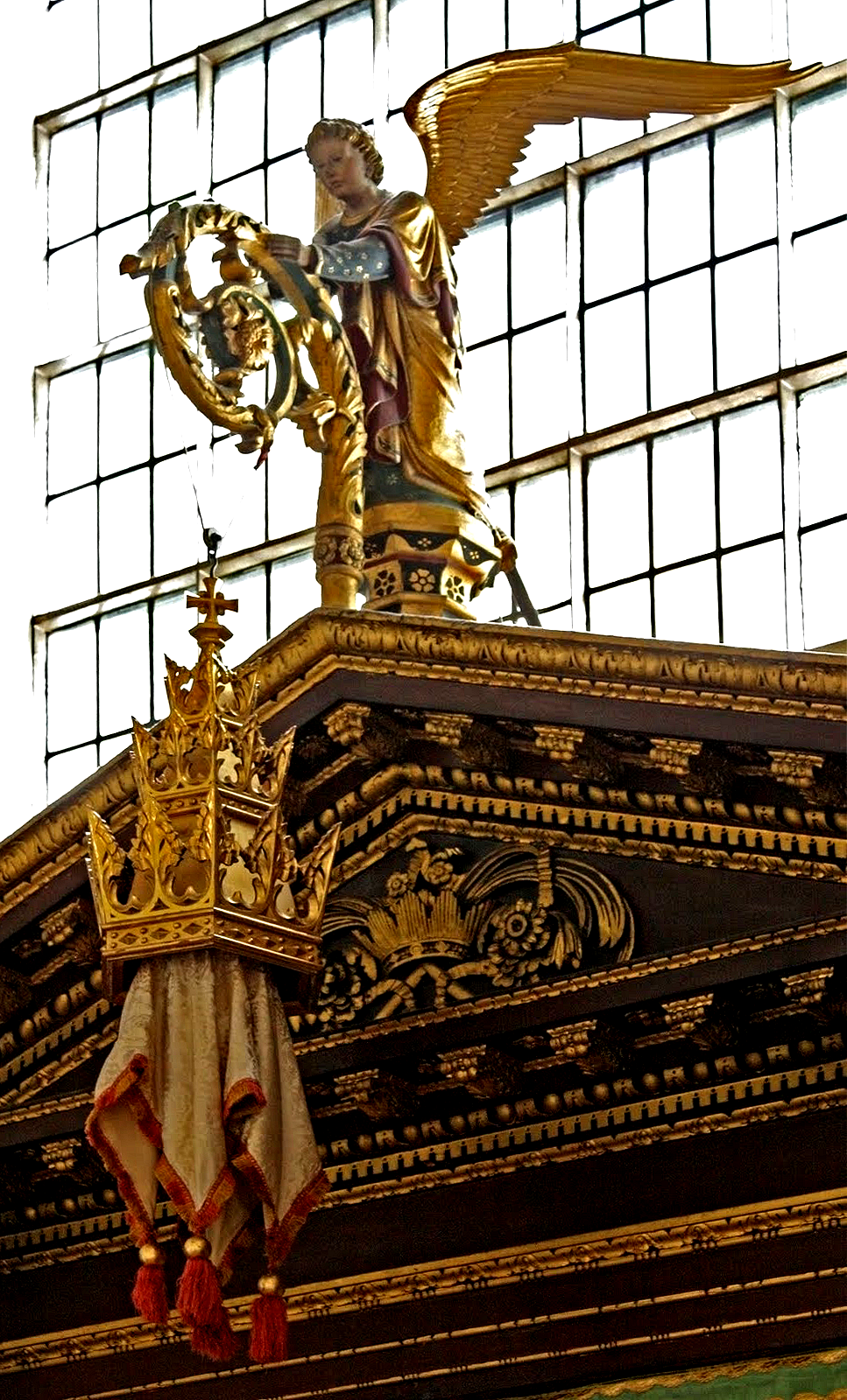 This England: The Spirit of England - The Triumph of Anglo-Catholicism