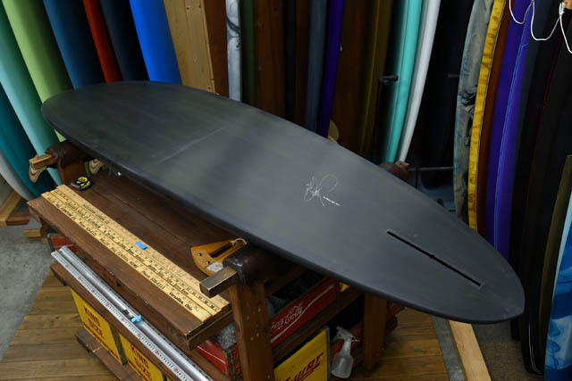 new evolution surf: pics of McCallum Gypsy Fish & Single Fin***