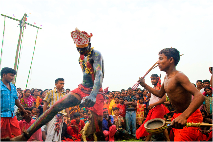 We love Our Bangladesh: Charak Puja-one of the traditional folk ...