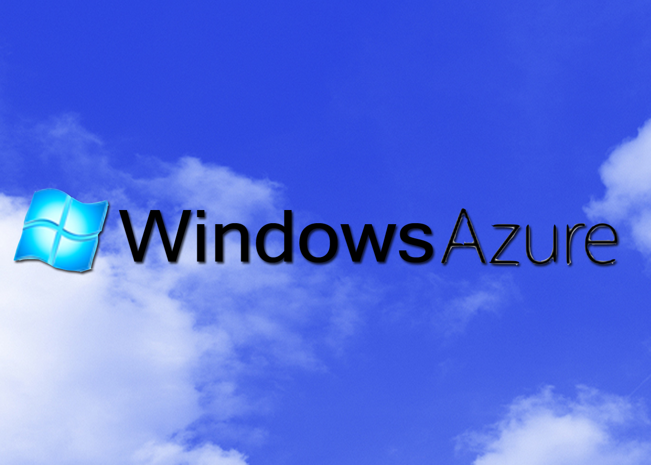 Cloud Computing: Windows Azure
