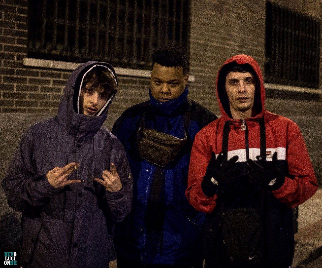 Ayax y Prok & Akapellah - De Graná a Maracay | Letra | Videoclip