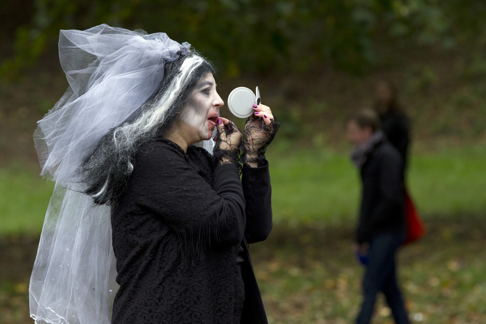 Rachel Psutka | Photojournalist: October 2011