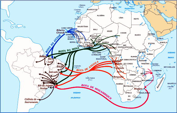 Blog do Maffei: CANDOMBLÉ