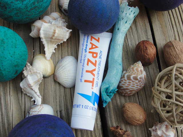 Zapzyt- a Real Solution For Real People With Acne!
