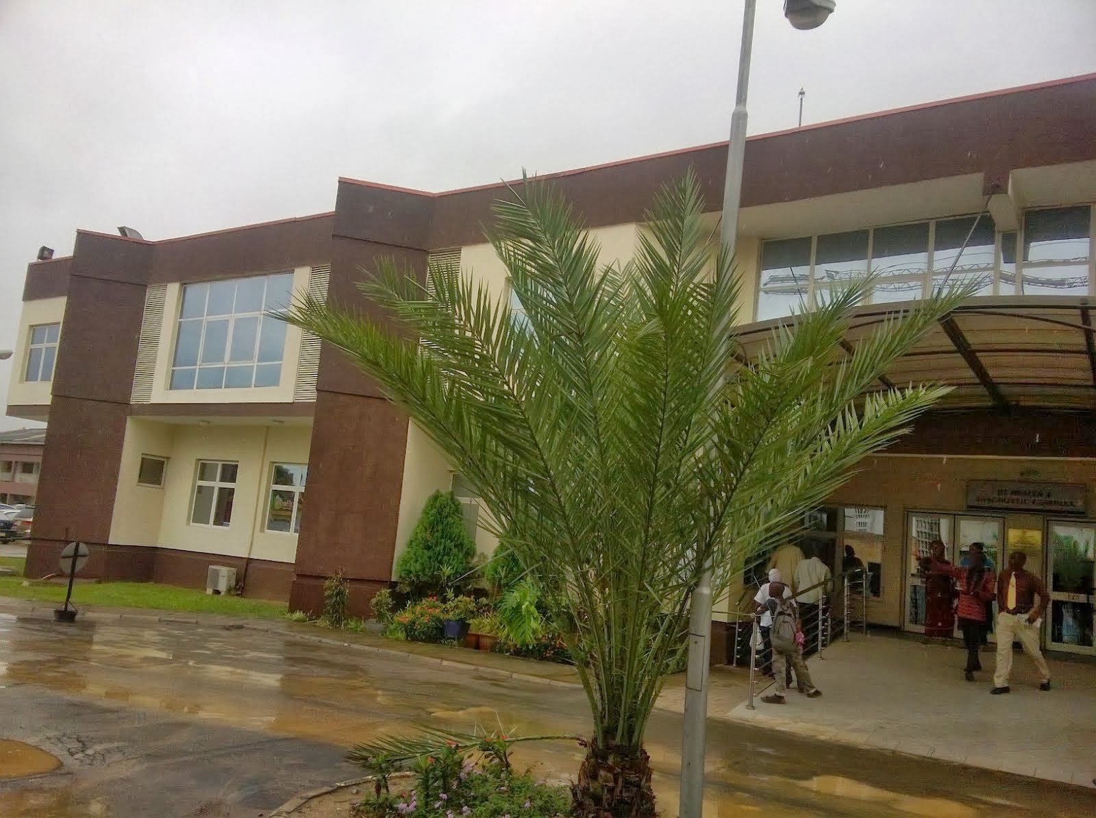 THE MEDIGIST BLOG : LASUCOM IN PICTURES