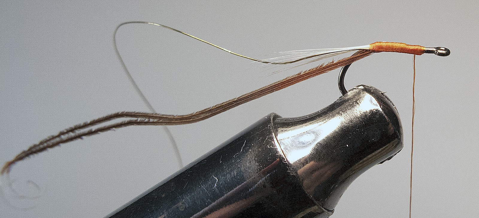 Dry Fly 'Expert': A Traditional Anatomy...